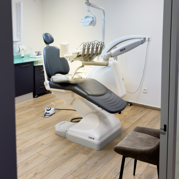 Dentisterie - BKB Clinic